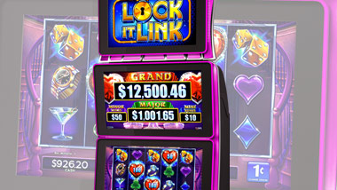 Casino Slot Machines & Video Poker | River City Casino