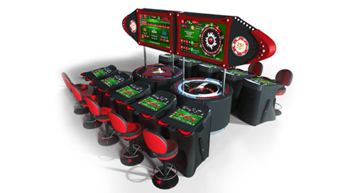 Casino Slot Machines & Video Poker | River City Casino